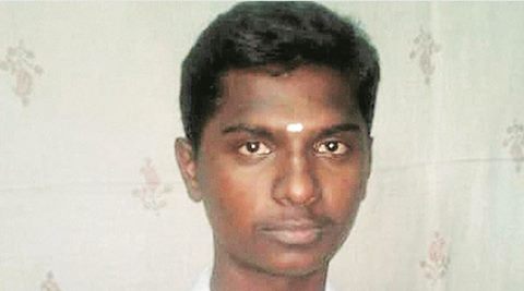 Chennai: Swathi murder accused ‘commits suicide’ in prison | India News ...