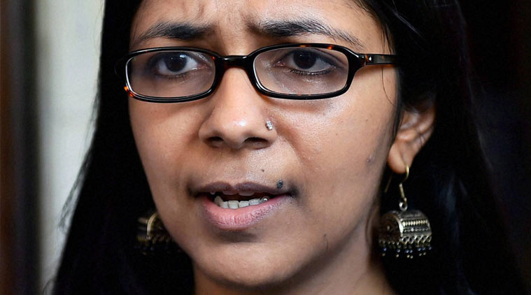 Swati Maliwal gets bail in DCW recruitment case | Delhi News - The ...