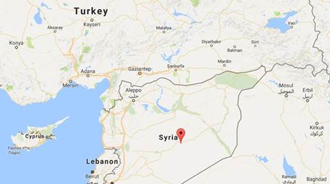 Aid for Syria waits on Turkish border as warring sides bicker | World ...