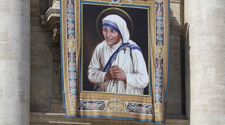 Mother Teresa canonisation: Two miracles that led the way to sainthood ...