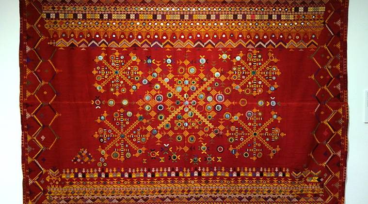 Indian design institutes lack programmes in history of Indian textiles ...