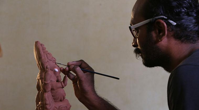 This Ganesh Chaturthi bring home Ganapati that grows into a tree | Art ...