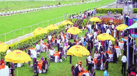 Royal Western India Turf Club oh Maharashtra alleges Bangalore Turf ...