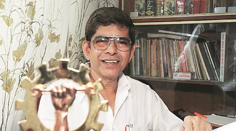 Maharashtra: Veteran trade union leader Sharad Rao passes away | Mumbai ...