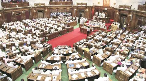 SP, BSP clash over Muslim vote bank | Lucknow News - The Indian Express