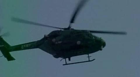 Uri terror attack: High alert issued across airports in the country ...