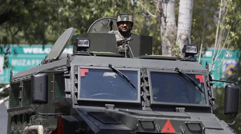 Uri terror attack: Here’s how Pakistan newspapers covered it | India ...