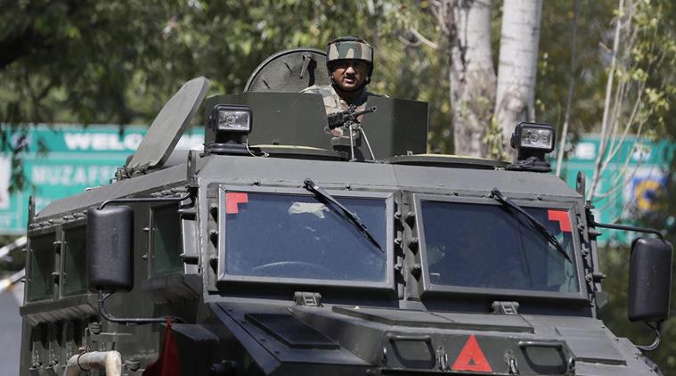 Uri terror attack: Here’s how Pakistan newspapers covered it | India ...