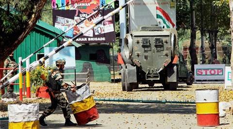 Uri attack: PM Modi to Sonia Gandhi – political leaders condemn ...