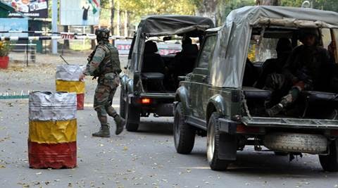 Uri attack: Is JeM-Pak combine provoking Modi government? | India News ...