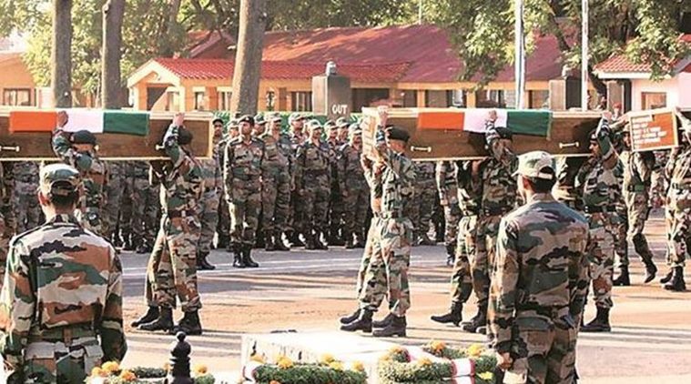 Uri terror attack: Shiv Sena targets govt, seeks ‘tit-for-tat’ action ...