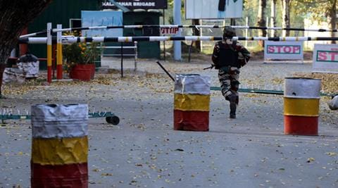 Uri terror attack: Full list of jawans martyred on Sunday | India News ...