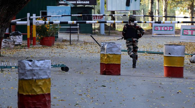 Uri terror attack: Full list of jawans martyred on Sunday | India News ...