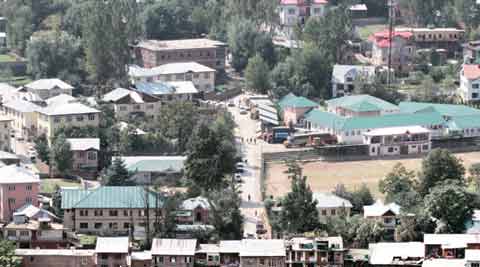 A town called Uri — How the September 18 attack may now change it ...