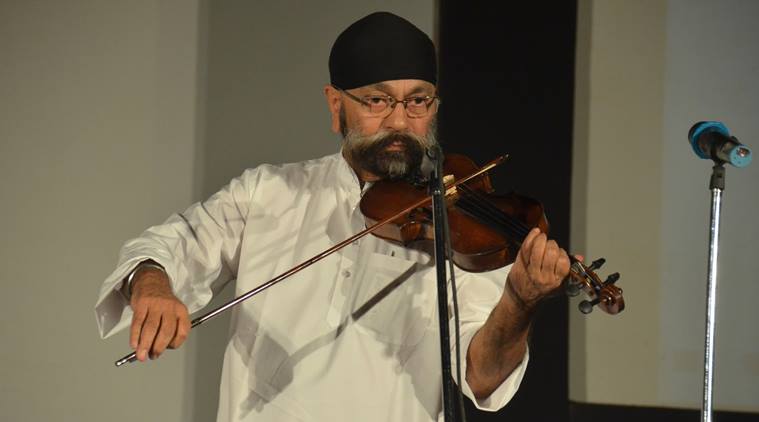 High time Bollywood comes up with original music: Uttam Singh | Bollywood News - The Indian Express