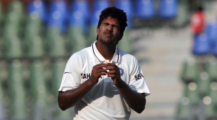 Varun Aaron hitting the right strides | Cricket News - The Indian Express