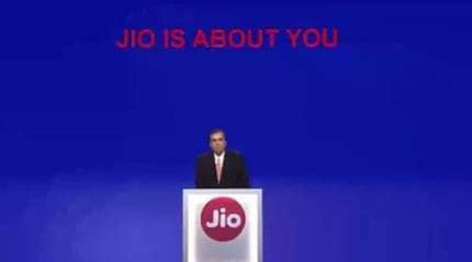 Reliance jio 4g services launched all you need to know-The Indian Express