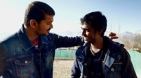 Atlee assembles a dream team for Vijay’s next film | Tamil News - The ...