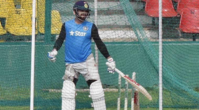 Virat Kohli’s body of work: Behind excellence, hard miles in the gym ...