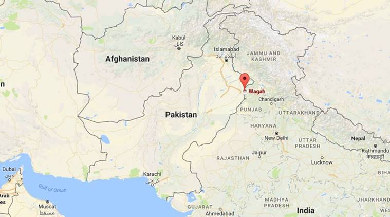 Wagah open for Afghan traders: Pakistan after Afghan President Ghani’s ...