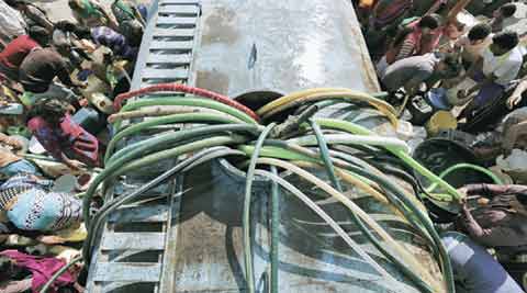 How India sees the coming crisis of water — and is preparing for it ...