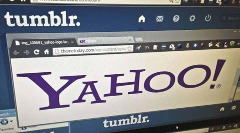Yahoo to confirm data breach of around 200 million user accounts ...