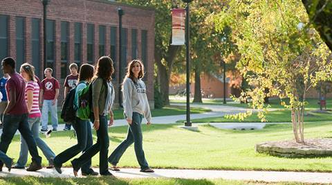 Most American millennials are politically independent: Study | Life ...