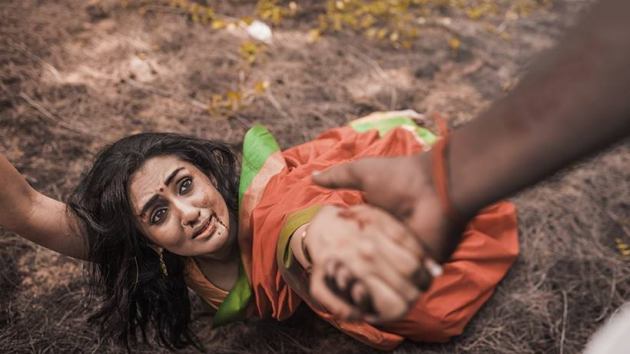 This evocative photo story captures the trauma a rape survivor goes ...