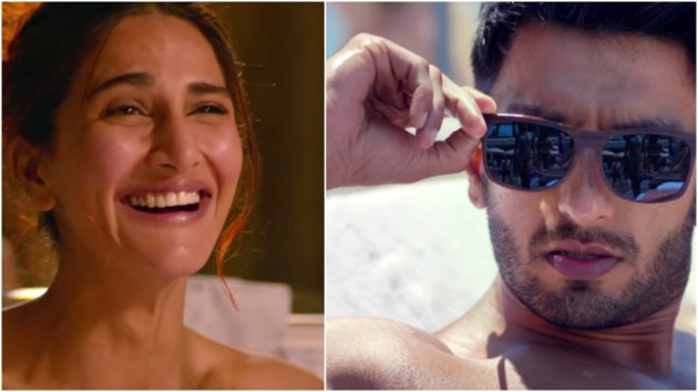 Befikre: 10 stills which prove Ranveer Singh film is Bollywood’s No ...