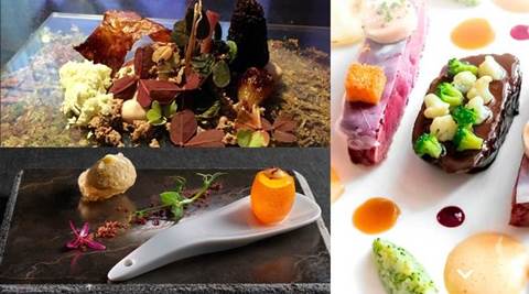 These are the world’s 10 best fine-dining restaurants for 2016 ...