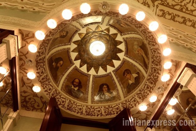 Mumbai’s magnificent Royal Opera House reopens to a spectacular opera ...
