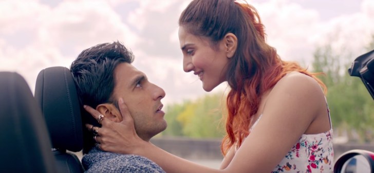Befikre: 10 stills which prove Ranveer Singh film is Bollywood’s No ...