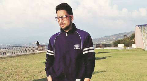 ‘A Kashmiri cannot move freely anyway’ | India News - The Indian Express