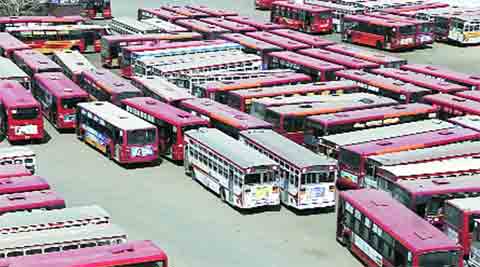 Festival rush: Ahmedabad Municipal Transport Service plans to hire 50 ...