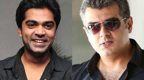 No more Thala Ajith reference in my films, says Simbu | Regional News ...
