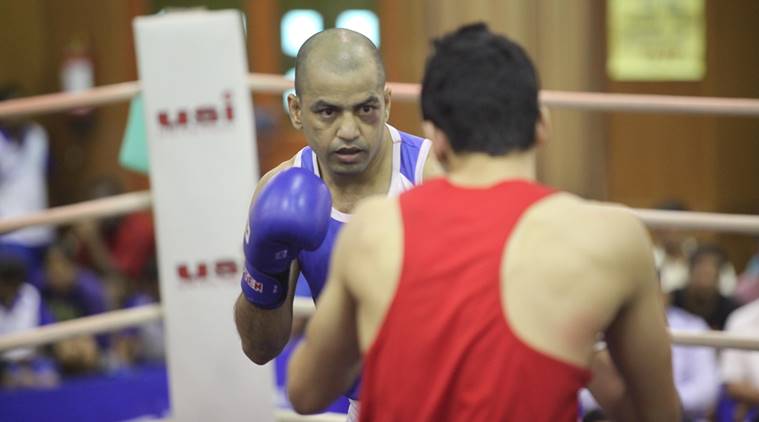 Akhil Kumar and Jitender Kumar follow Vijender Singh’s suit | Sport ...