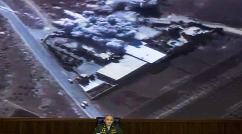 Russia pauses Aleppo bombing 11 hours for four days, UN wants more ...