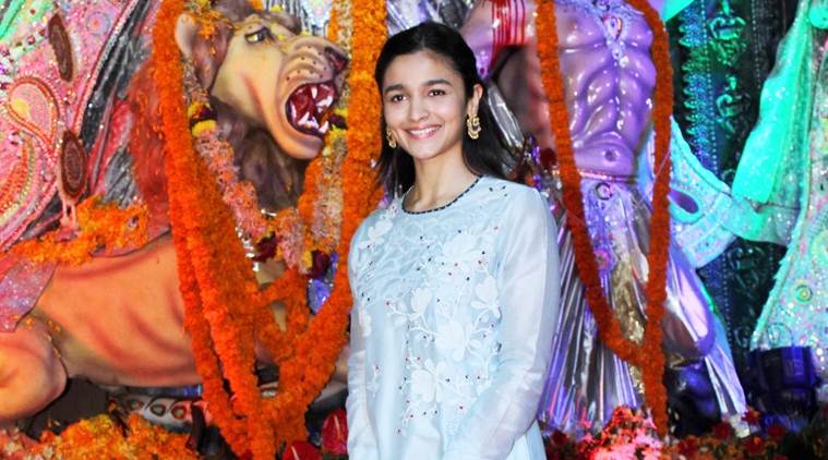 Alia Bhatt to play a DJ in Ae Dil Hai Mushkil | Bollywood News - The ...