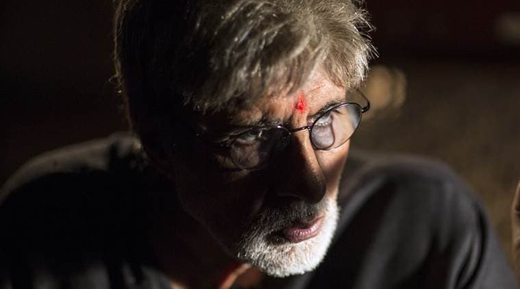 Amitabh Bachchan has started shooting for Sarkar 3 | Bollywood News ...
