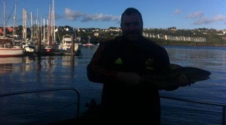 Irish rugby in shock as Munster head coach Anthony Foley dies in Paris ...