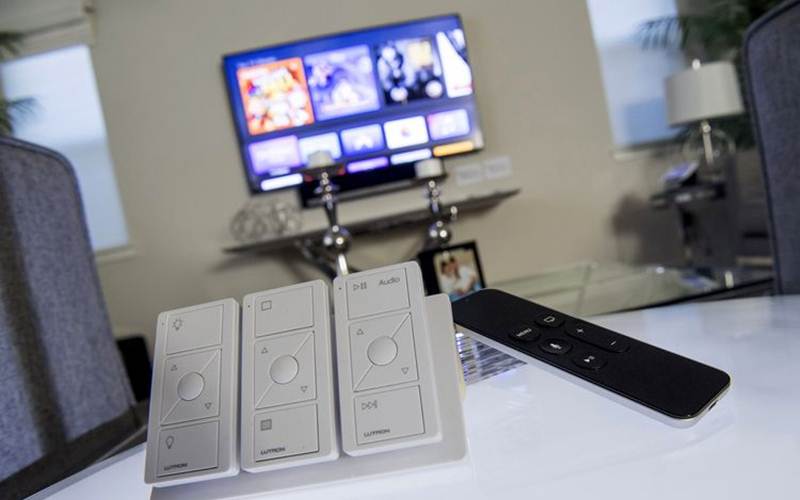 Apple wants to get inside your new home before you even buy it ...
