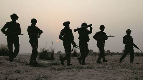 Congress, BJP in war of words over Army’s 2011 ‘Operation Ginger ...