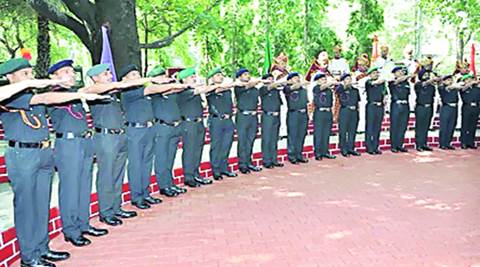 Religious teachers keep Army motivated with one prayer— duty towards ...