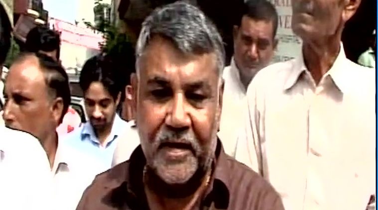 BJP MP raises questions at Rahul Gandhi’s lineage in controversial ...