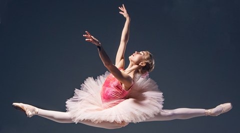 Longest Facebook Live? 5 ballet cos celebrate World Ballet Day Live on ...