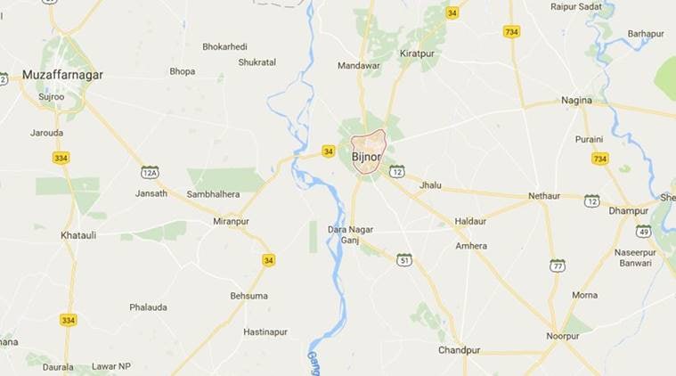 An elopement in Bijnor | The Indian Express