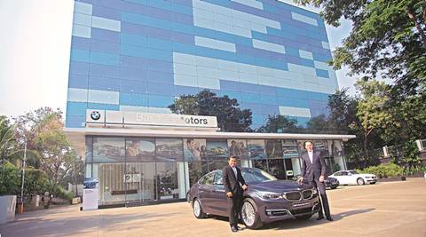 BMW to ramp up petrol engine in all models | Auto & Travel News - The ...