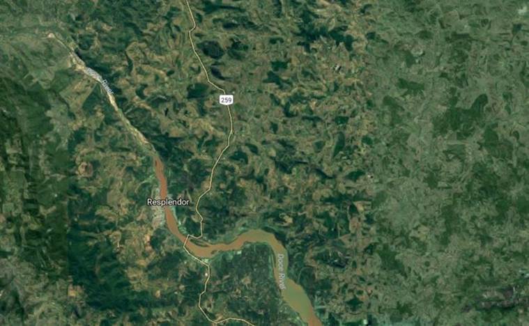 Brazil prosecutors charge 21 with homicide for Samarco dam spill ...