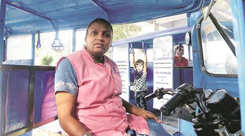 A burns patient in 2002, Best Bakery survivor now guides patients to ...