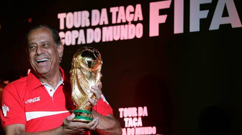 How Carlos Alberto Torres scored famous 1970 World Cup goal | Football ...